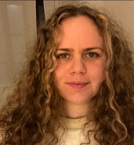 Carmen Luisa | Substack