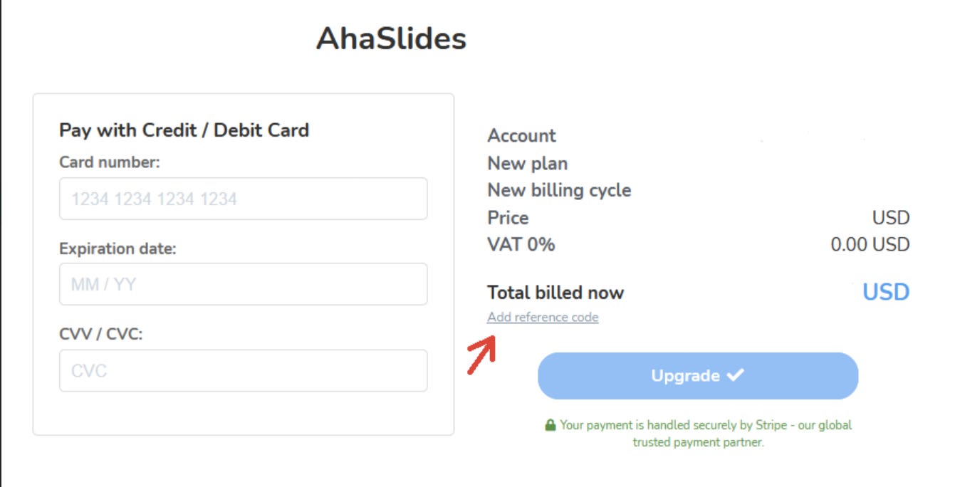 🤖 04. AhaSlides, presentación participativas y divertidas