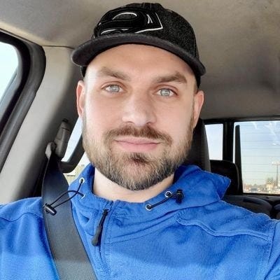 K.R. Byers | Substack