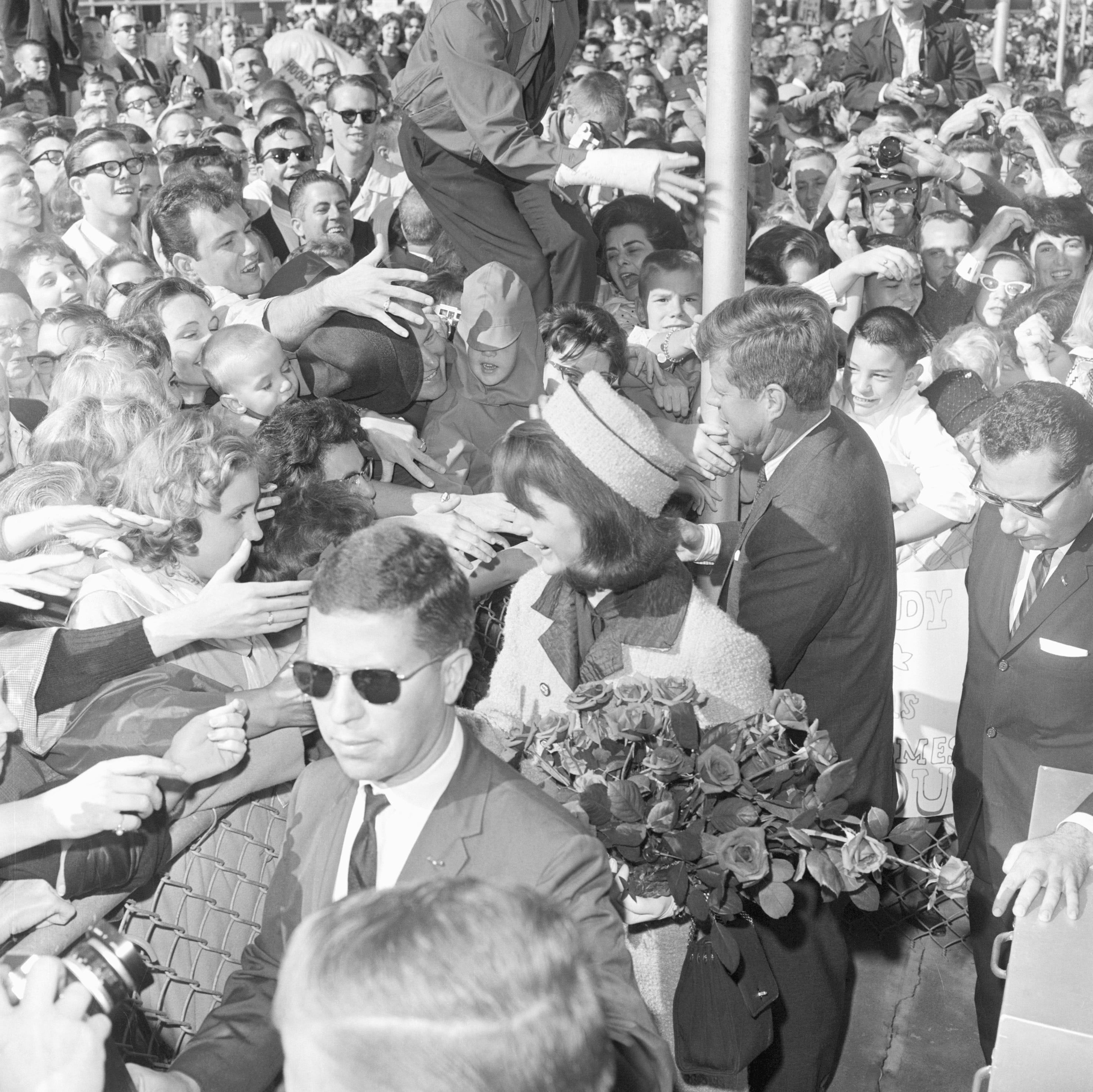 Quotes On JFK's Assassination - by Jessica Reed Kraus