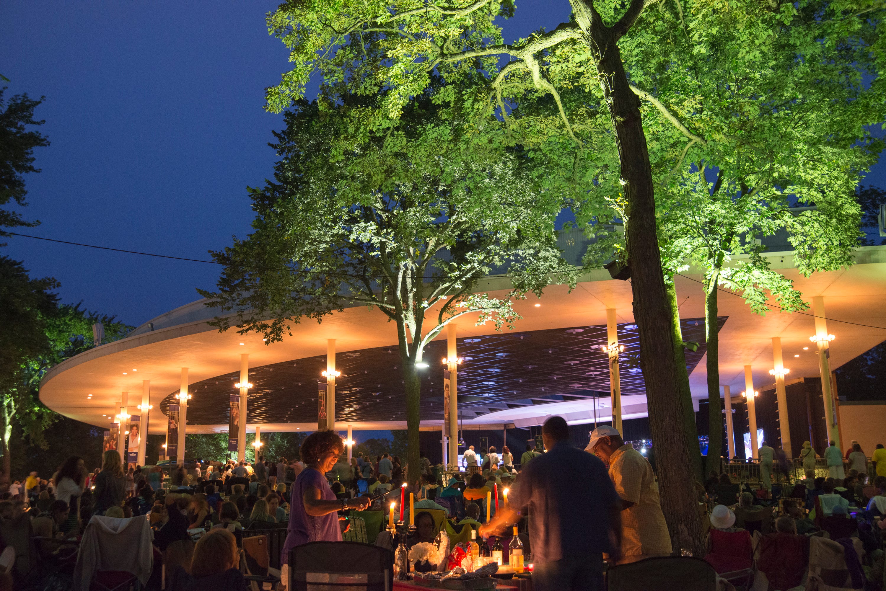 Ravinia Festival 2025 season: All you need to know