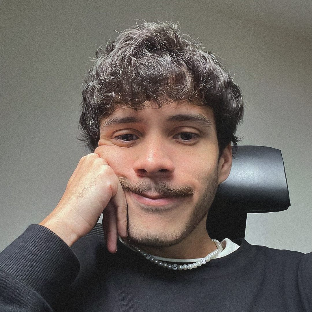 Angel Gonzalez | Substack