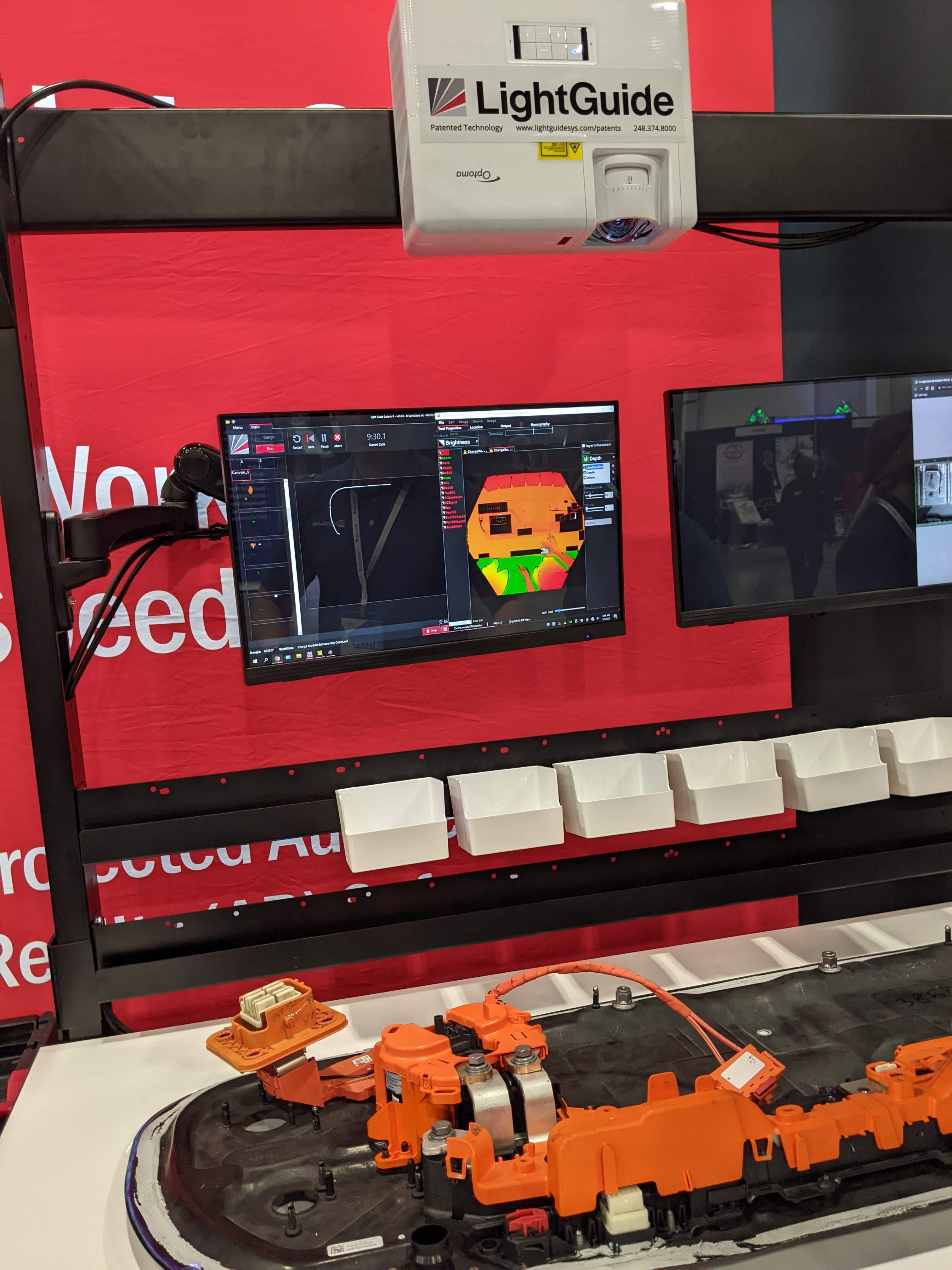 INTEGR8 Spatial Computing & Generative AI - by David Rogers