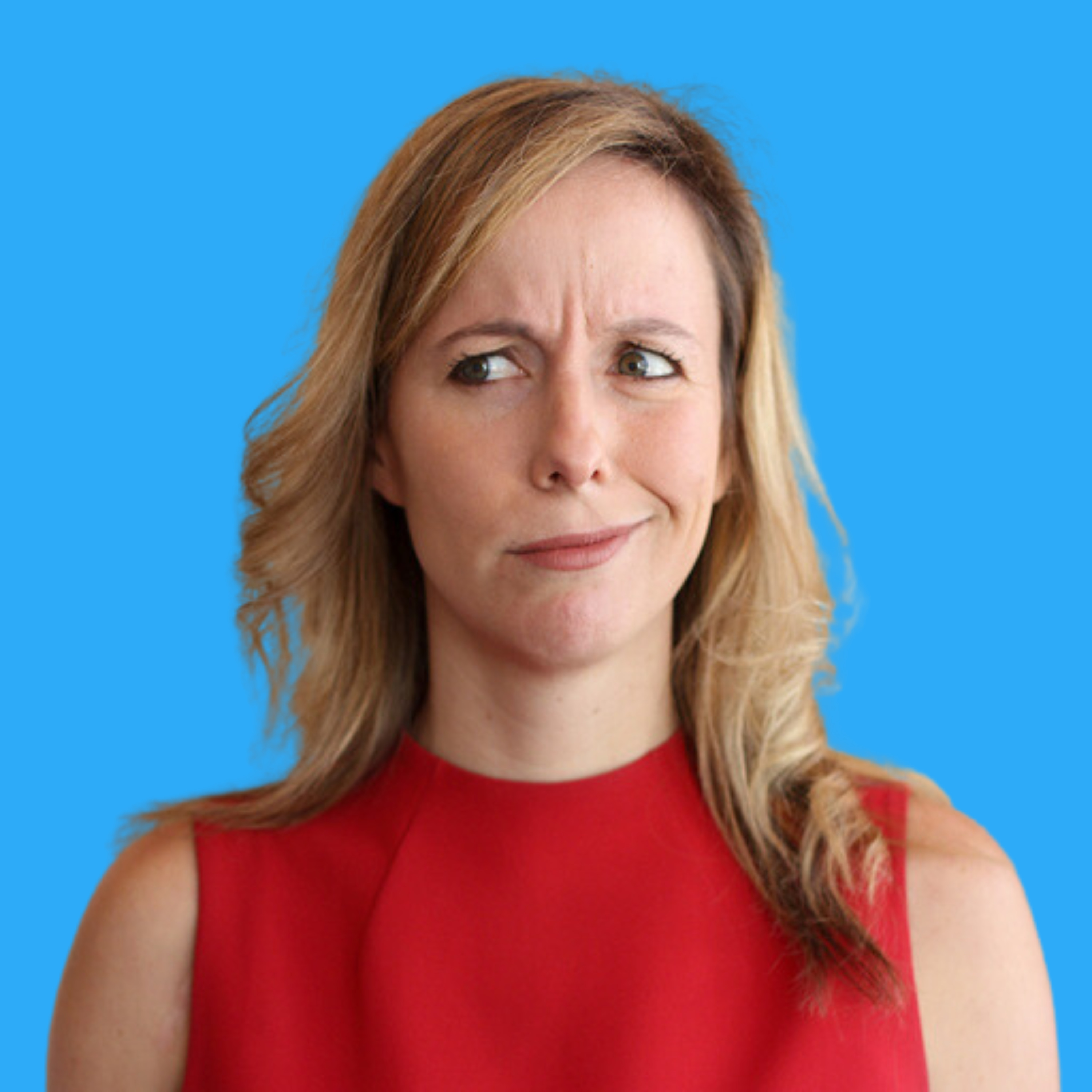 Kristen Berman | Substack