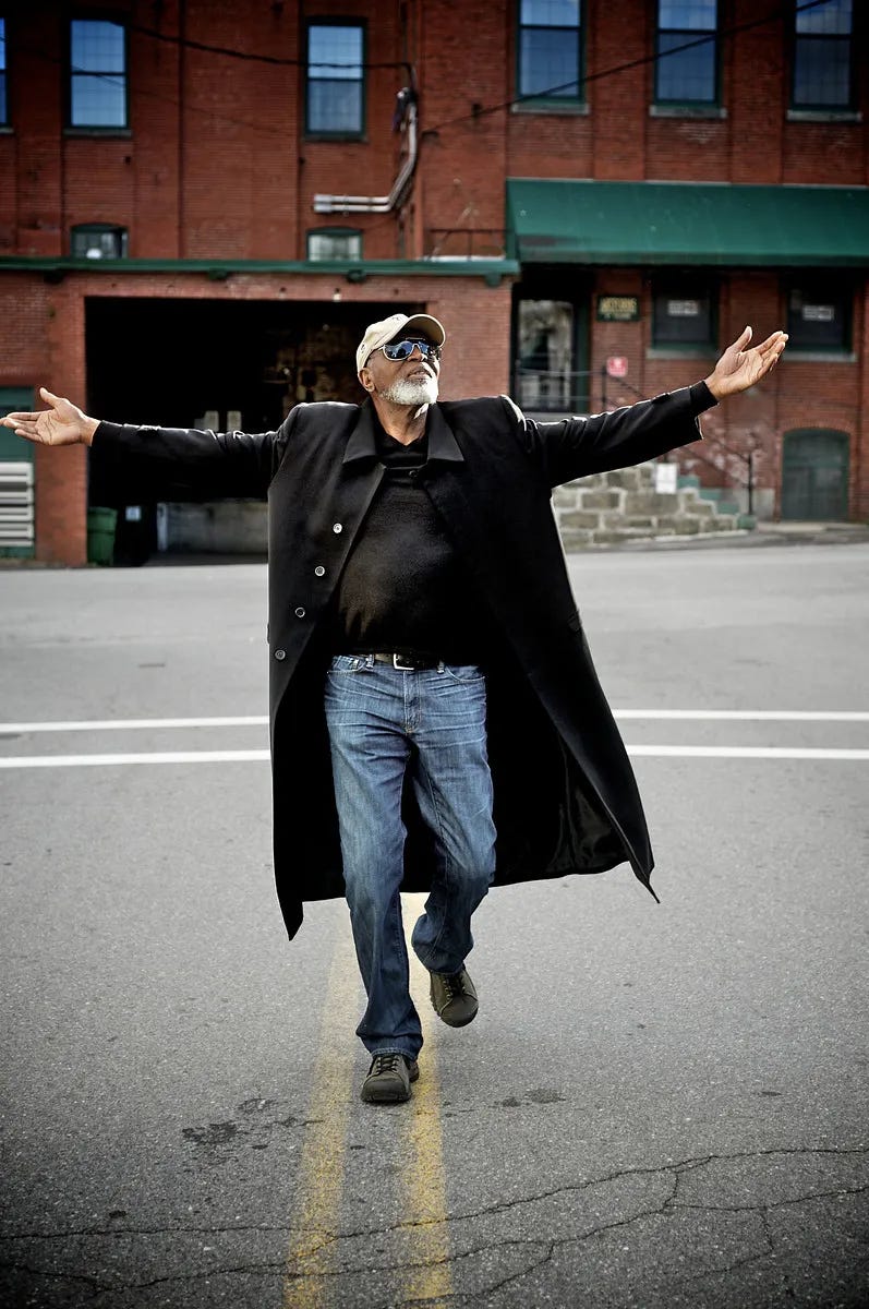 "How Do I Know Gene McDaniels?"