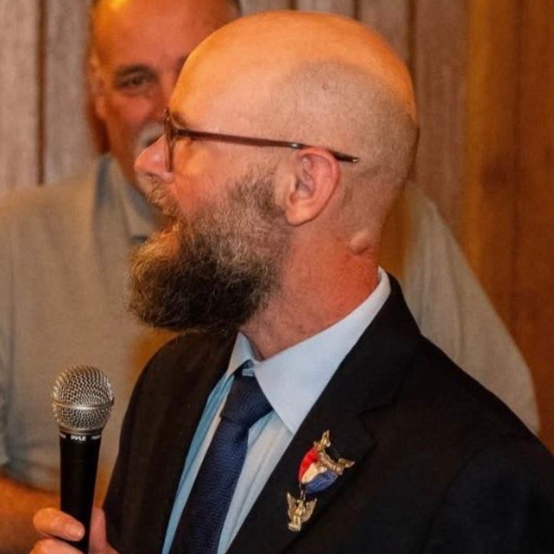 Phillip Hadden | Substack