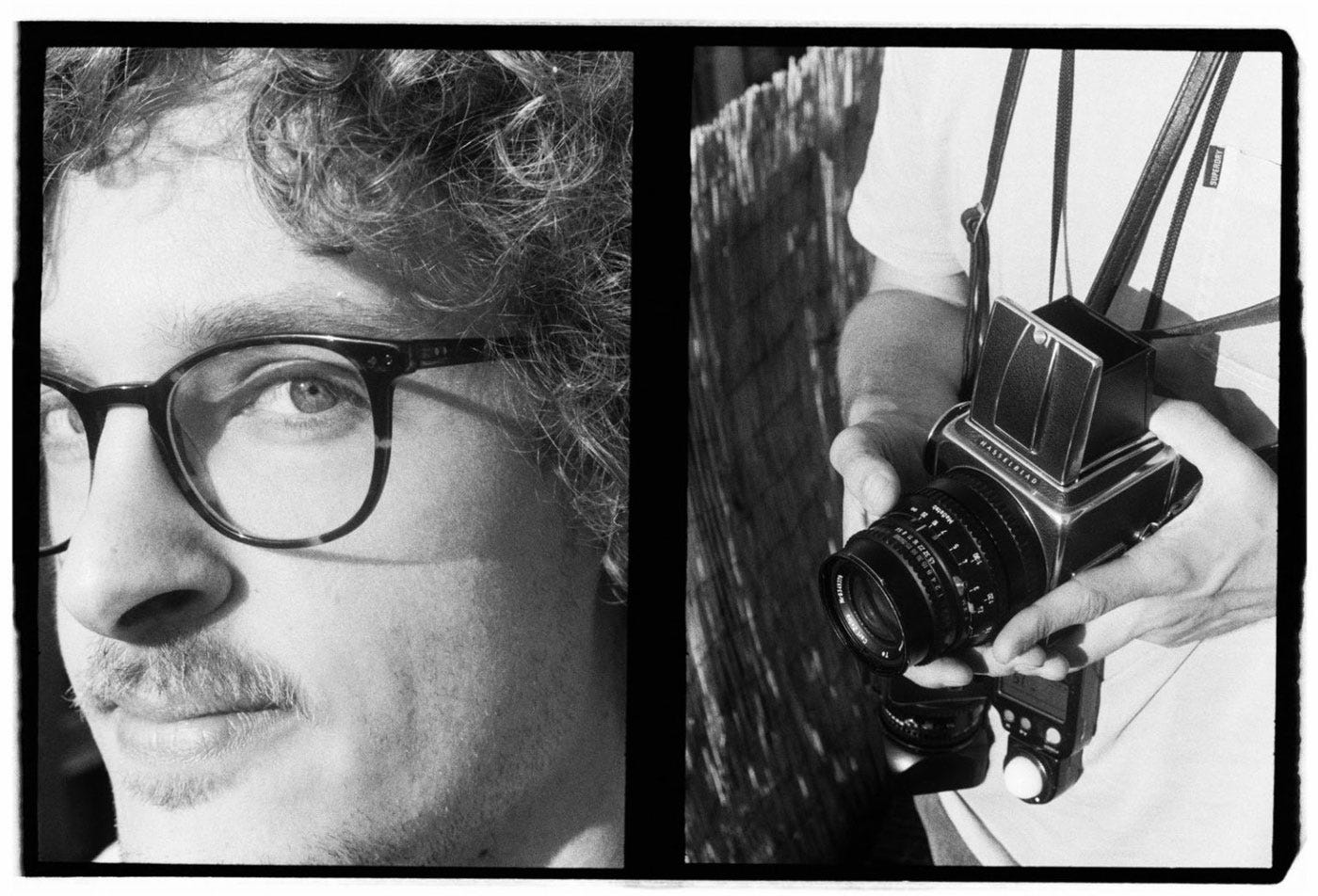 142 ☼ How To Sequence Your Images and Build a Narrative