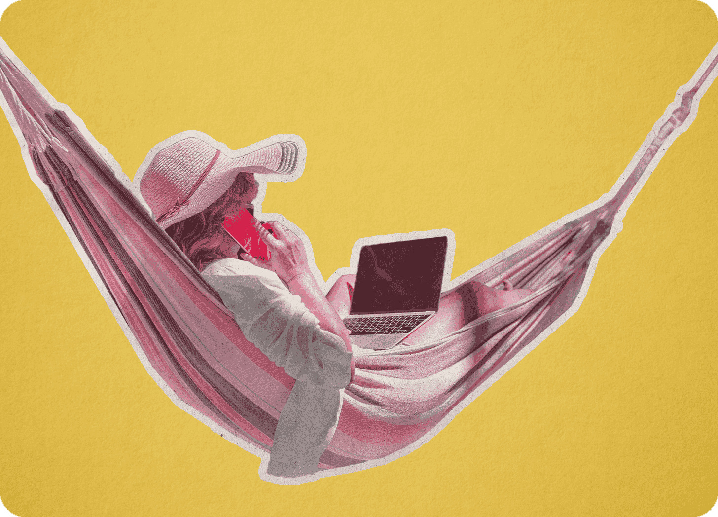 Is the nomad dream a lie? - by Eman Zabi and Lauren Razavi