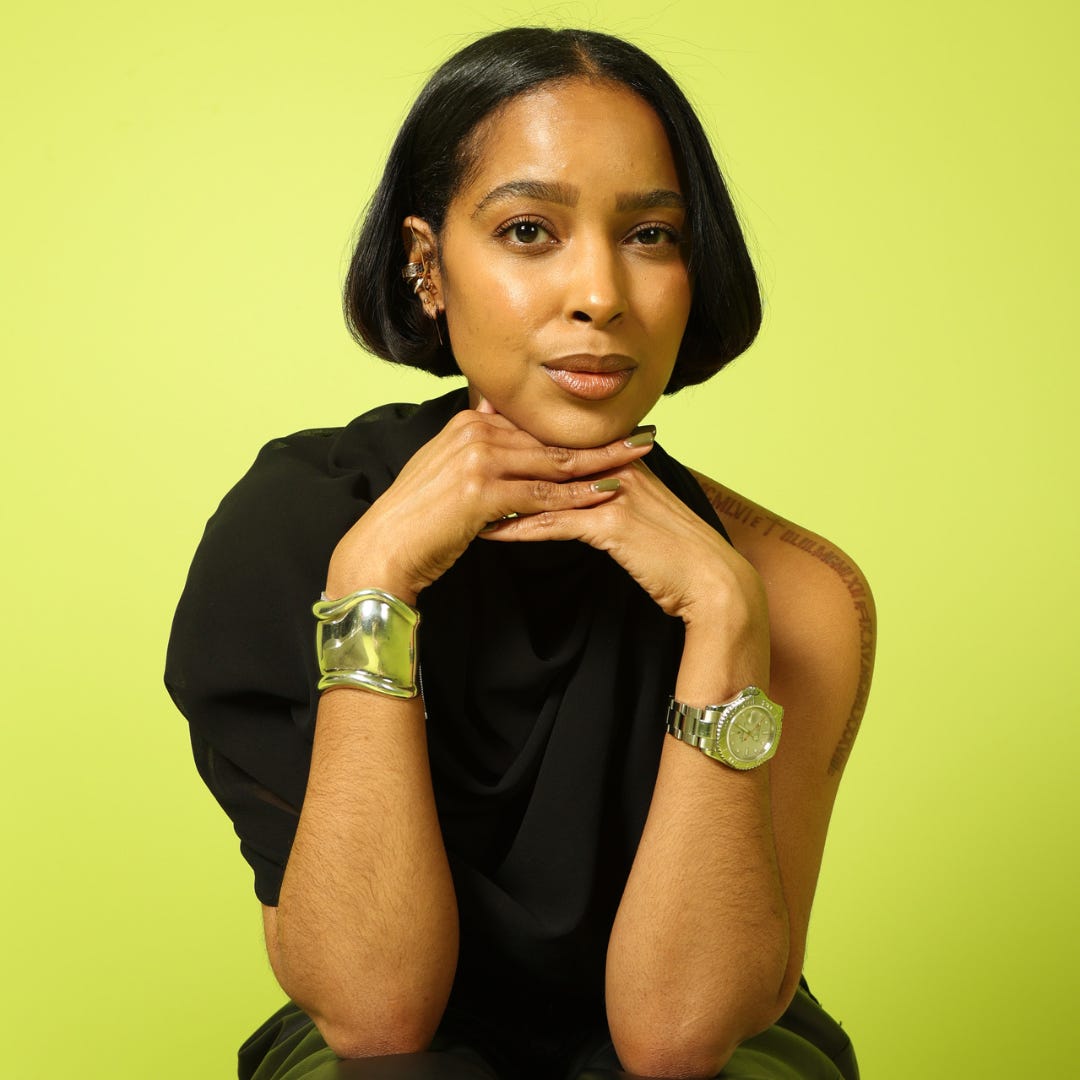 Carolyn Gray | Substack