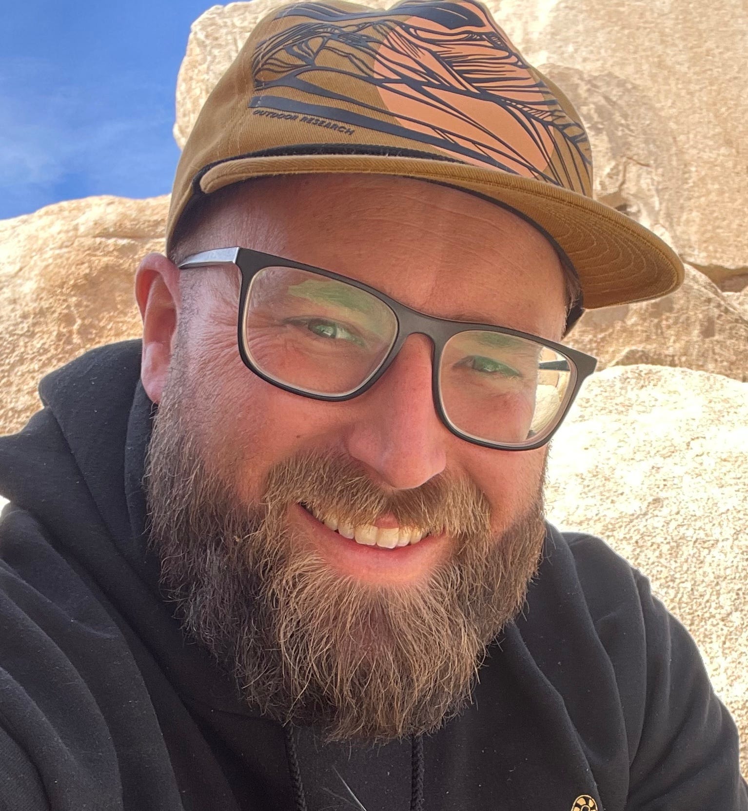 Kyle Tilman | Substack