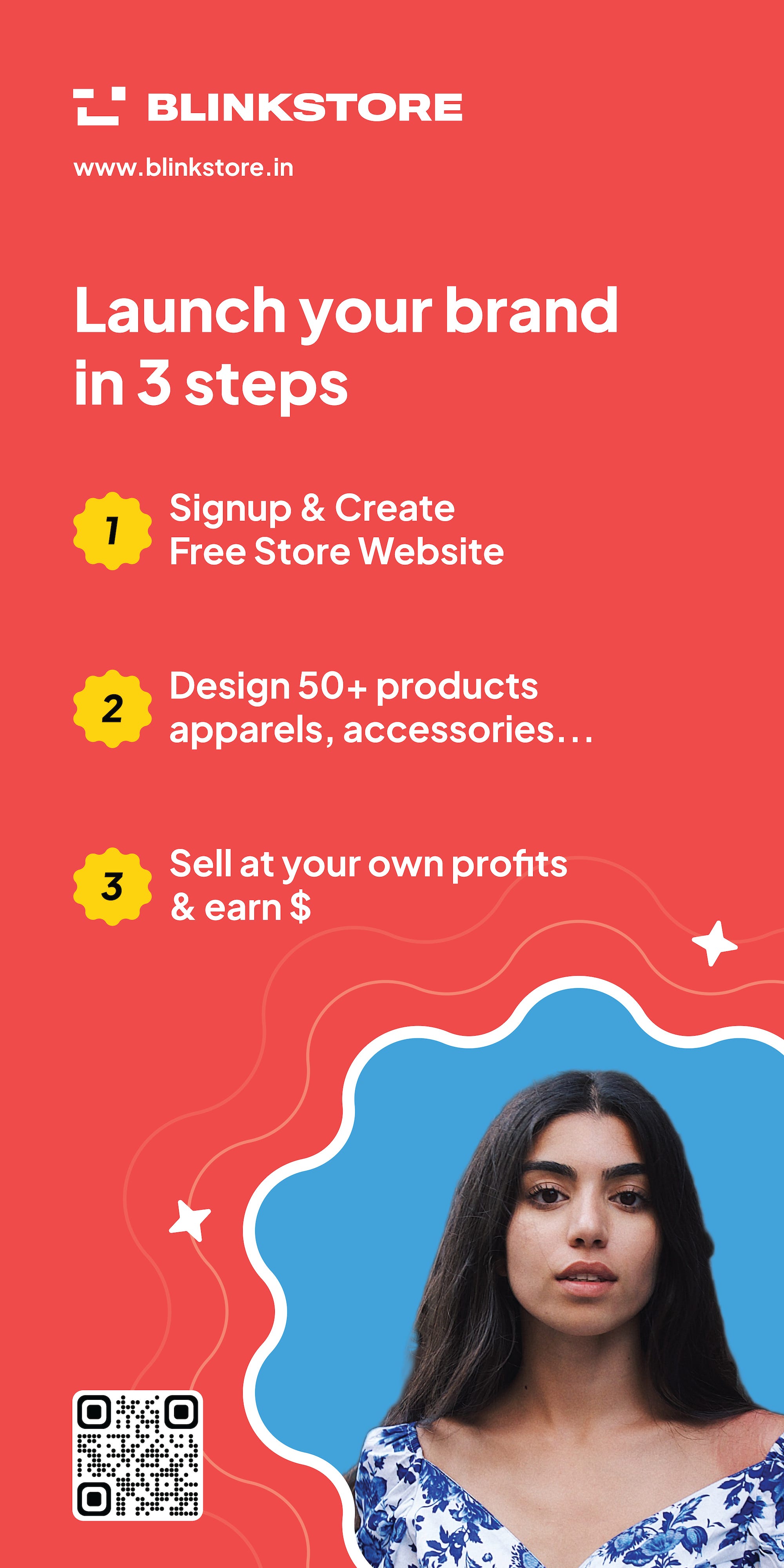 Blinkstore in Ahmedabad + Special Offer for Next 30 Days!