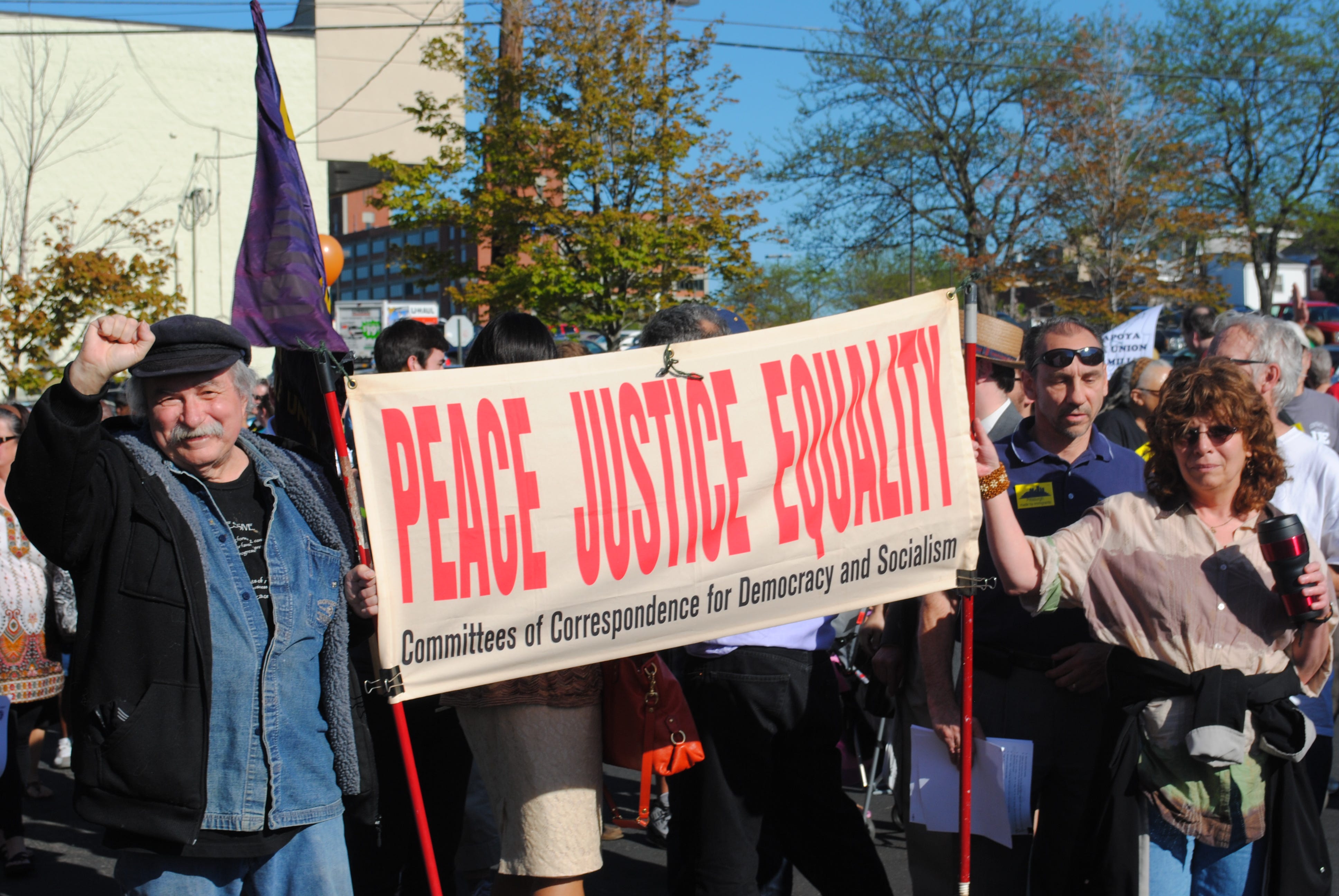 Untangling ‘Class’, ‘Identity’ and Other Features of Our Conflicted ...