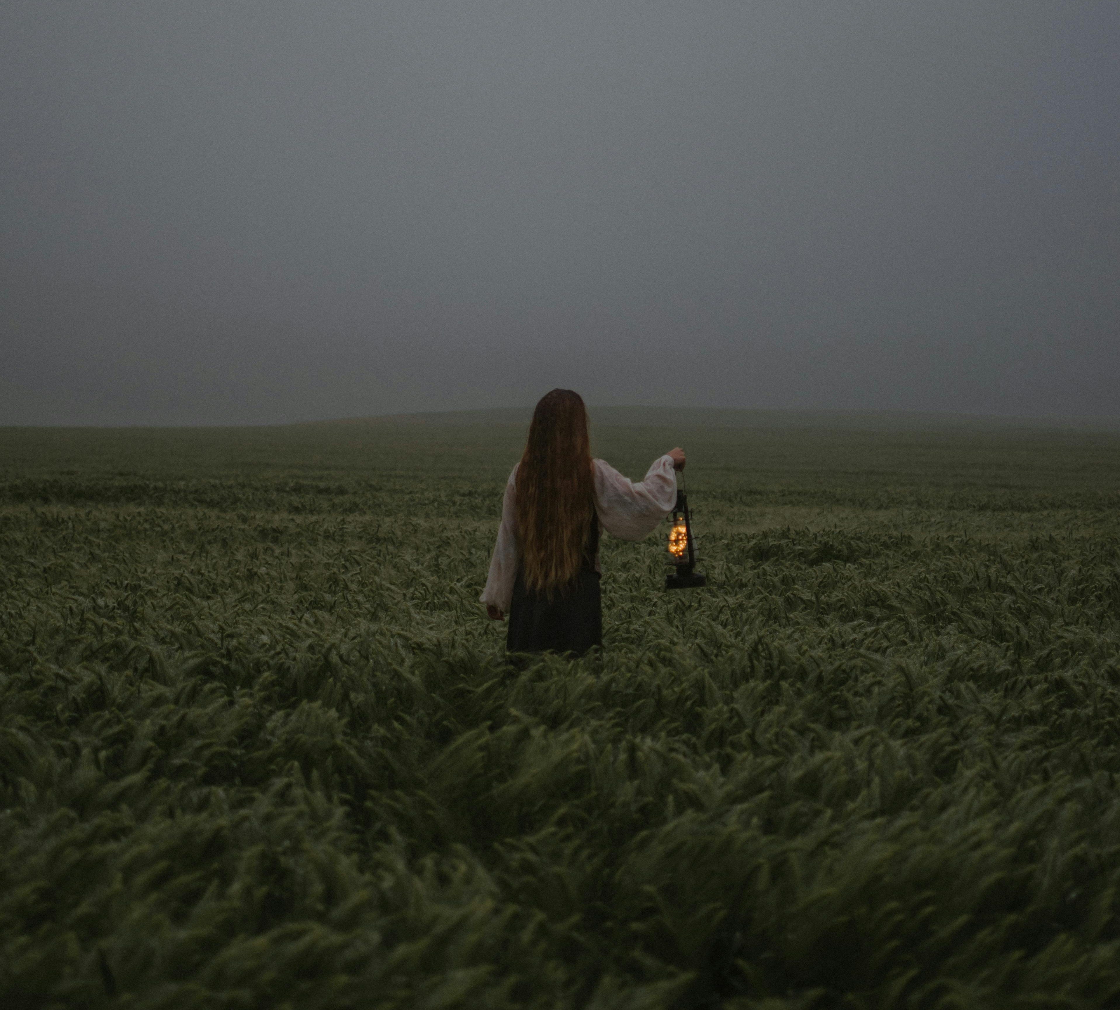 How I Meditate Inside A Storm - Kali’s Substack