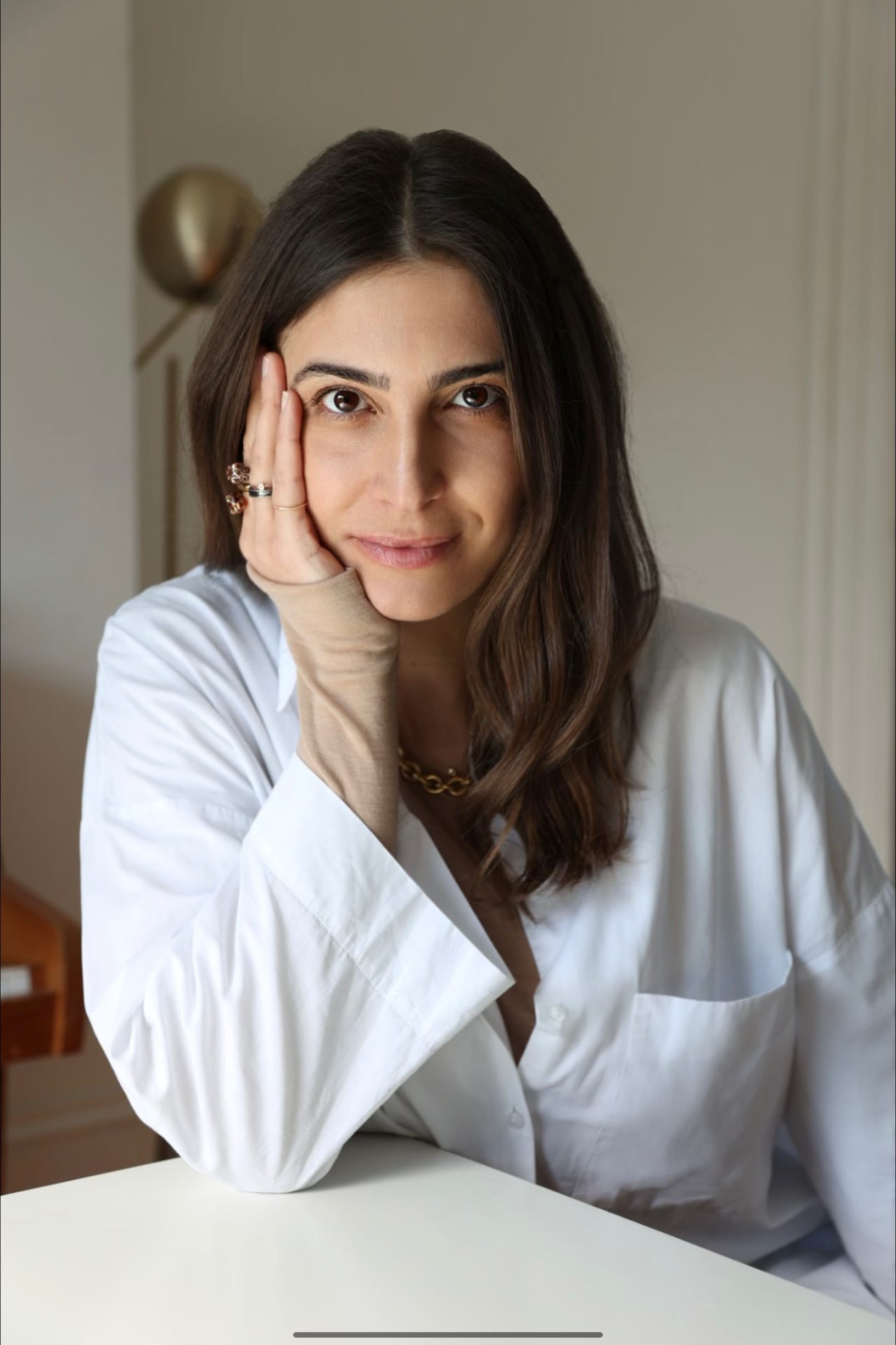 Giulia Galli | Substack