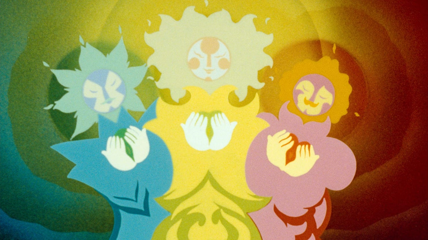 The Testing of 'Son of the White Mare'