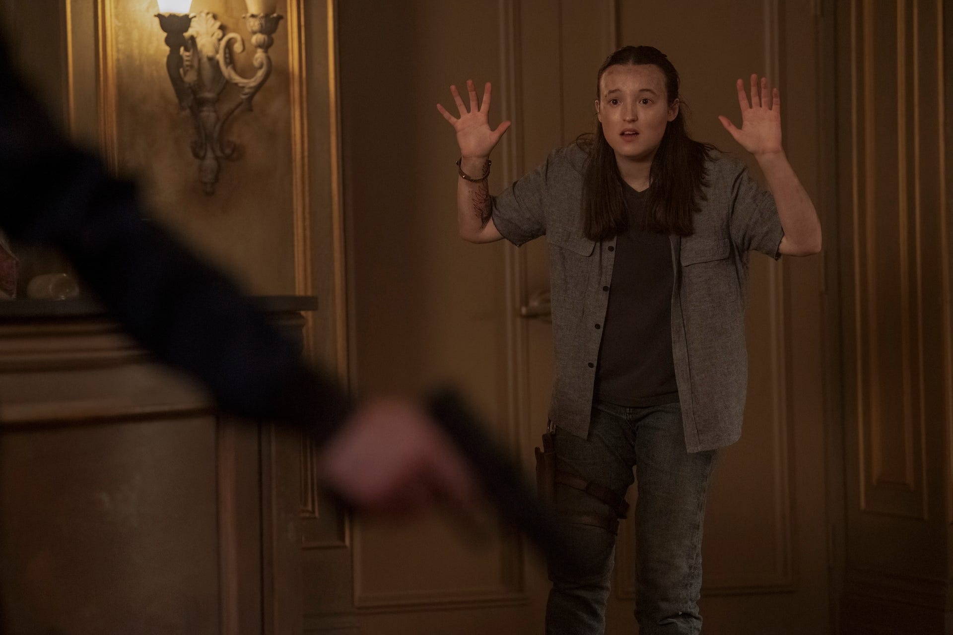 Review: The Last Of Us, "Convergence" | Season 2, Episode 7