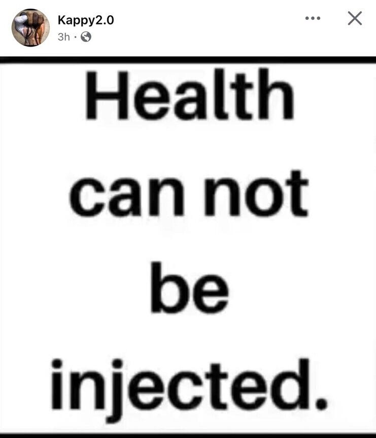 UNDERSTAND THIS - by Susan Taapken - Susan’s Substack