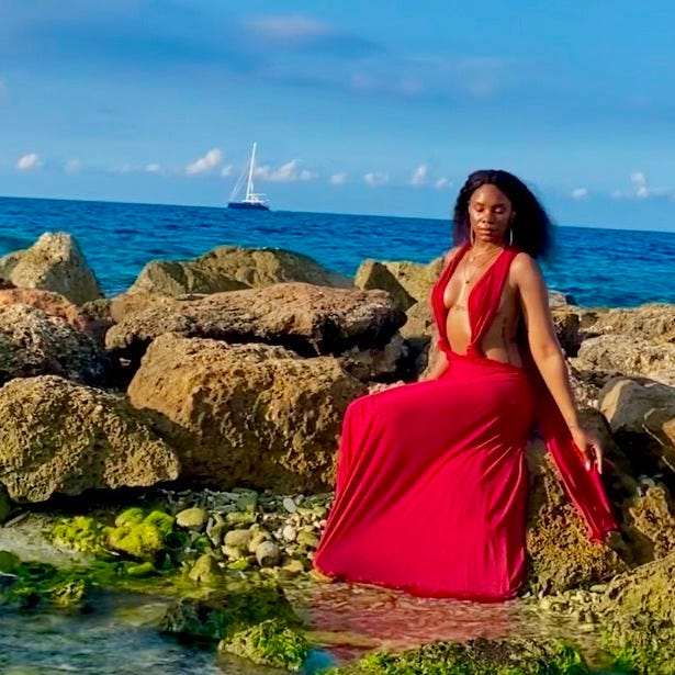 Lotus La Loba | Substack