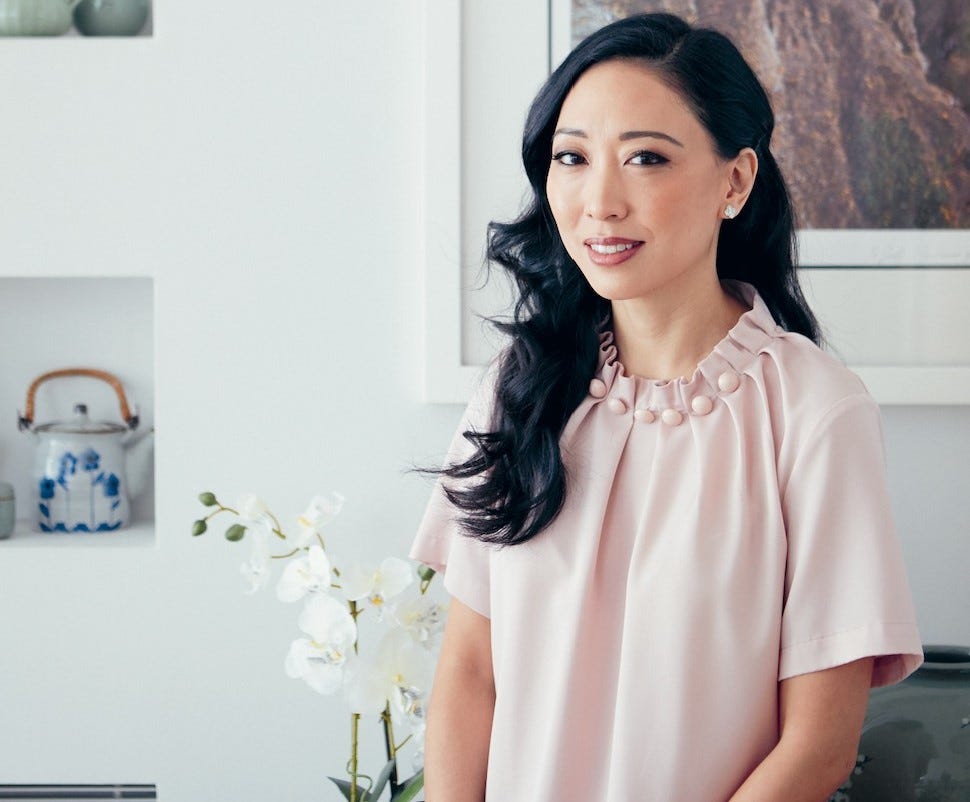 Judy Joo's Culinary Journey - by Laine Doss - Broken Palate