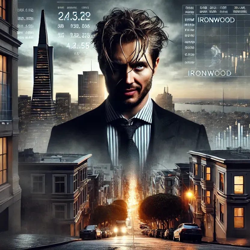 Derek Wallis | Substack