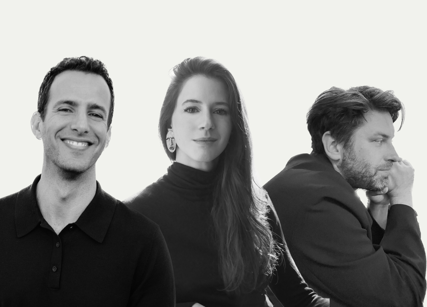 A New Generation of Real Estate Creative Consultants