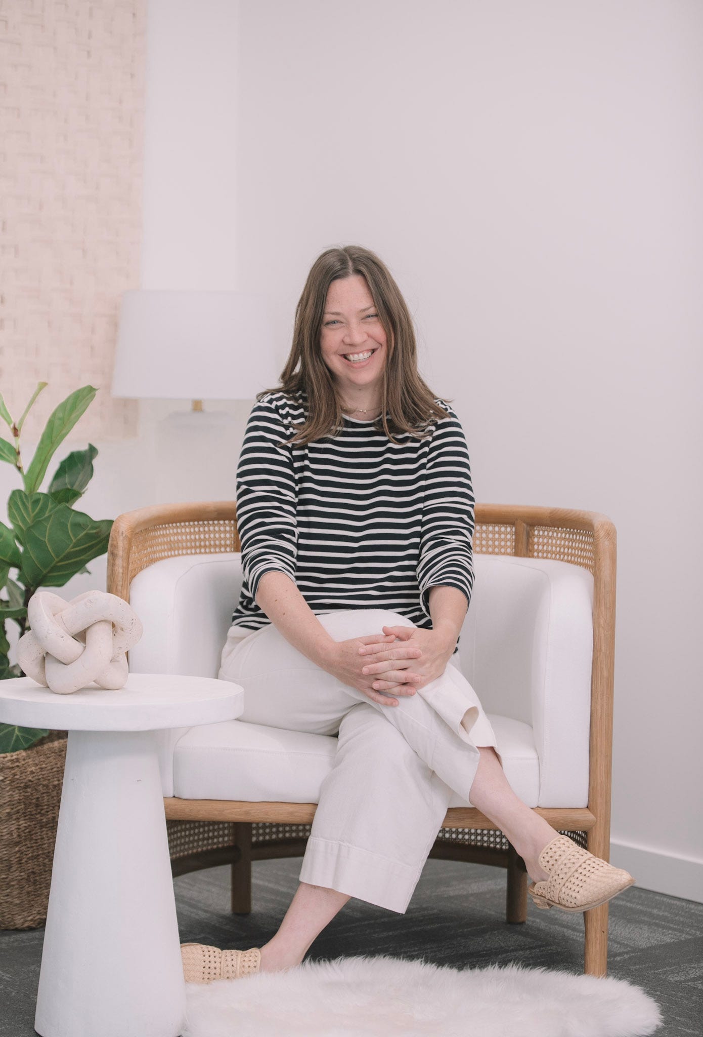 Nina Kaiser | Substack