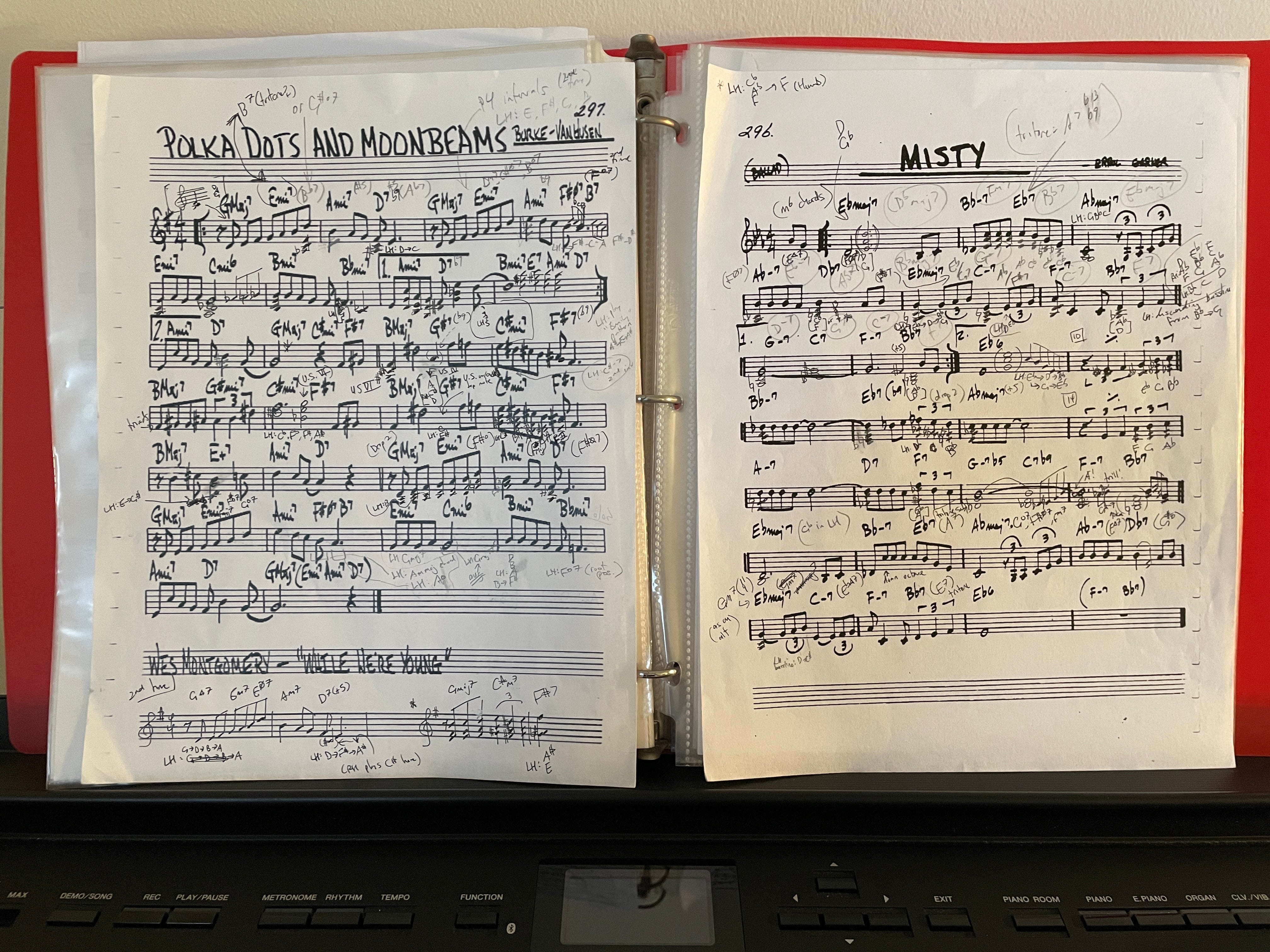 Hard and Boring - by Chris Jesu Lee - Salieri Redemption