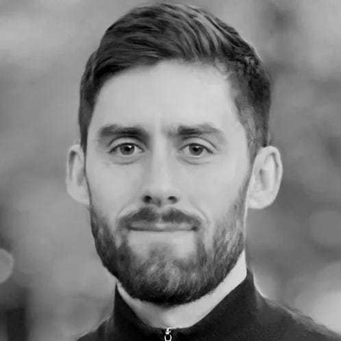 David Dean | Substack