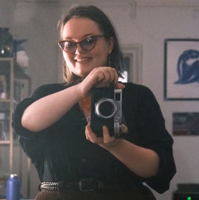 Brain Worms and Big Fish | Substack