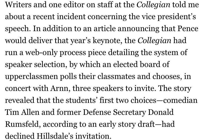 45. The Week in Me - by Tara Giancaspro