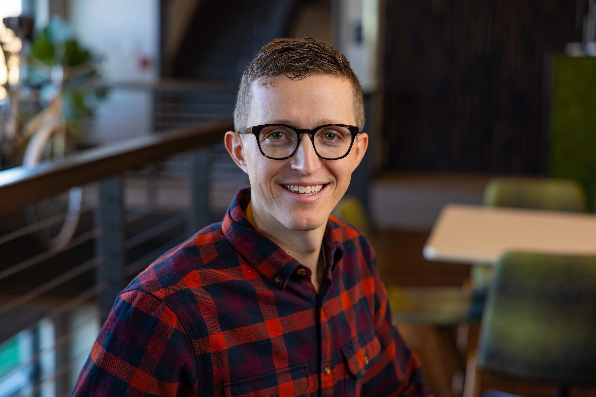 About Austin By Austin Lyons Chipstrat