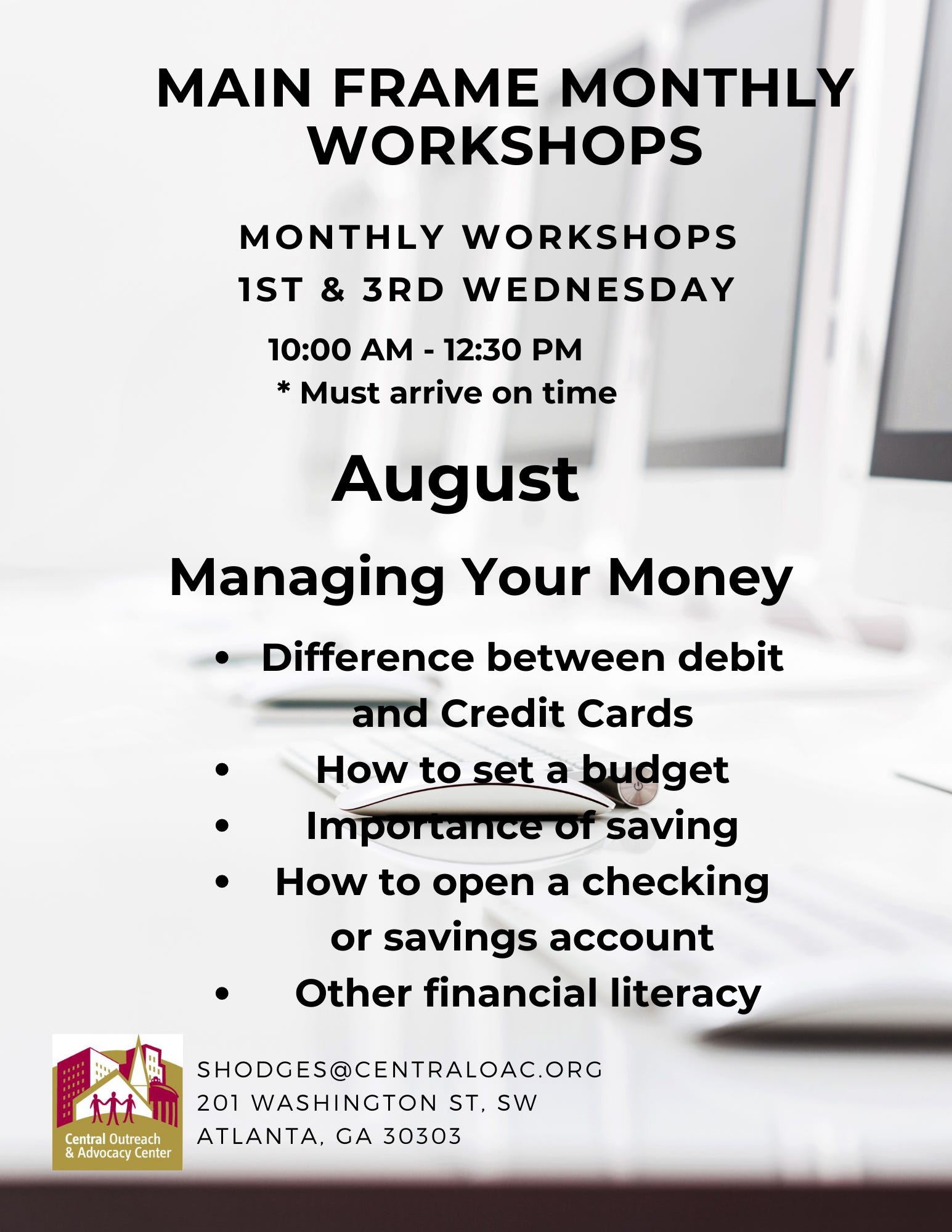 August News - by Sonja Hodges - Sonja’s Substack