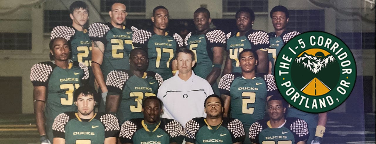 The stories of the D-Boyz: How John Neal's secondary set the stage for ...