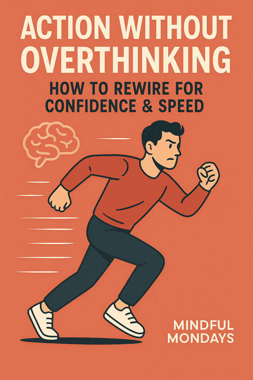 Action Without Overthinking – How to Rewire for Confidence & Speed?