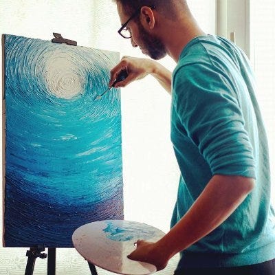 Sachin Kamath | Substack