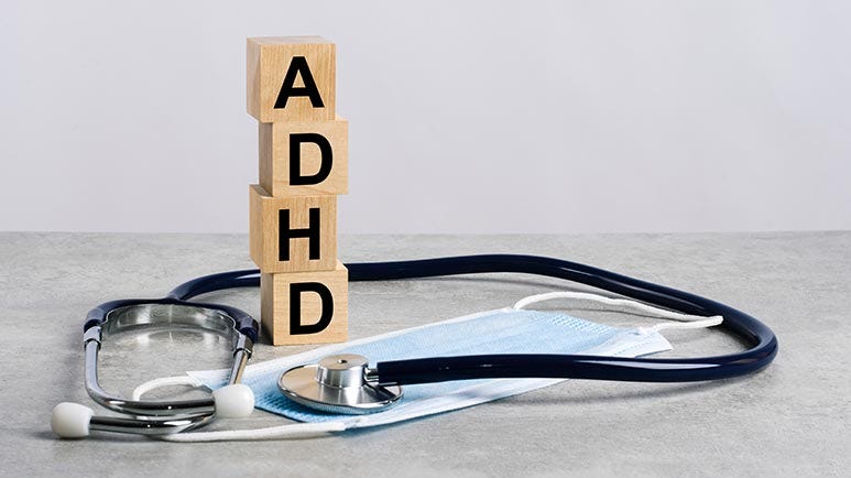 What's Driving the Sharp Increase of ADHD?