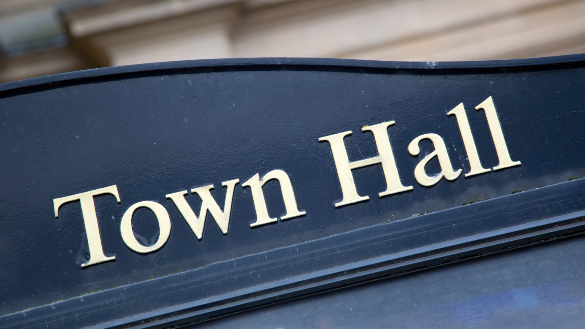 Local Government Job Opportunities - NoVA Region News