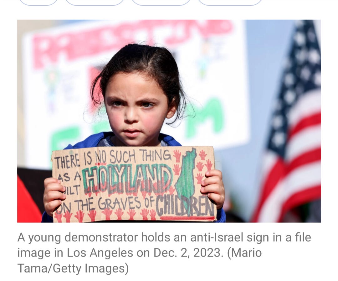 The Demonization of Jews - by Karen Hunt aka KH Mezek