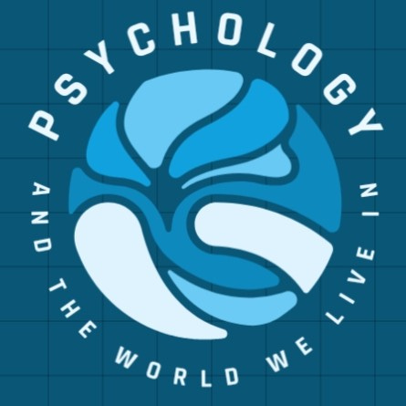 Psychology & world | Substack