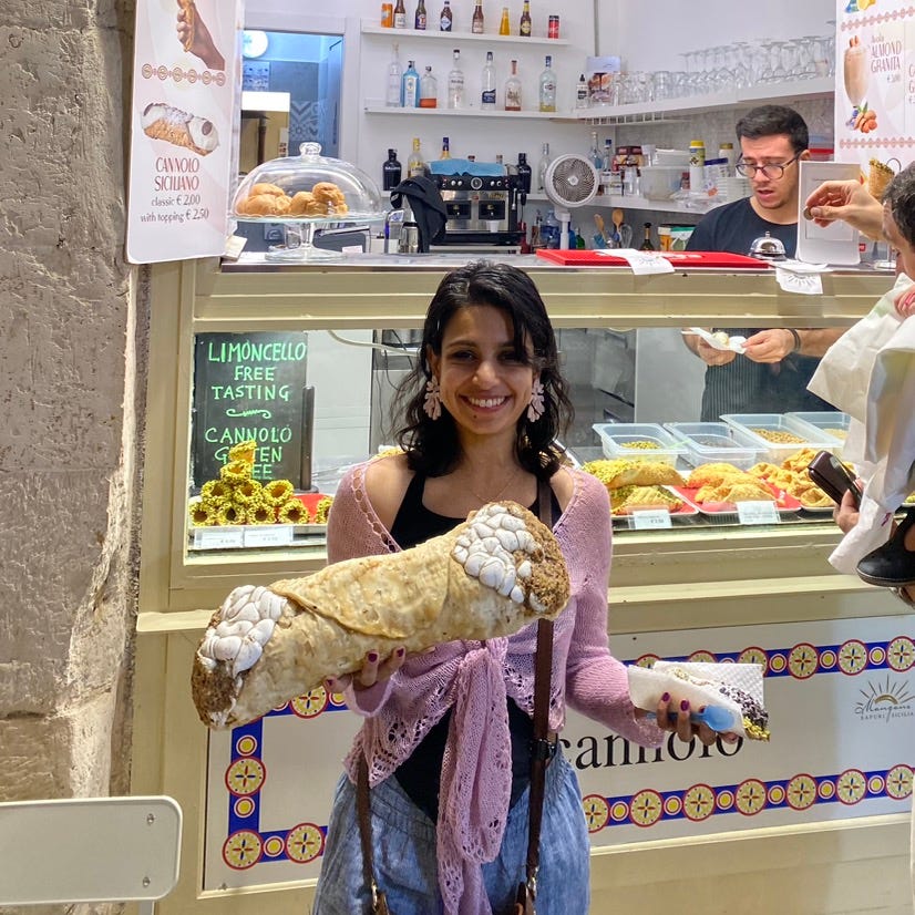 Insia Malik | Substack