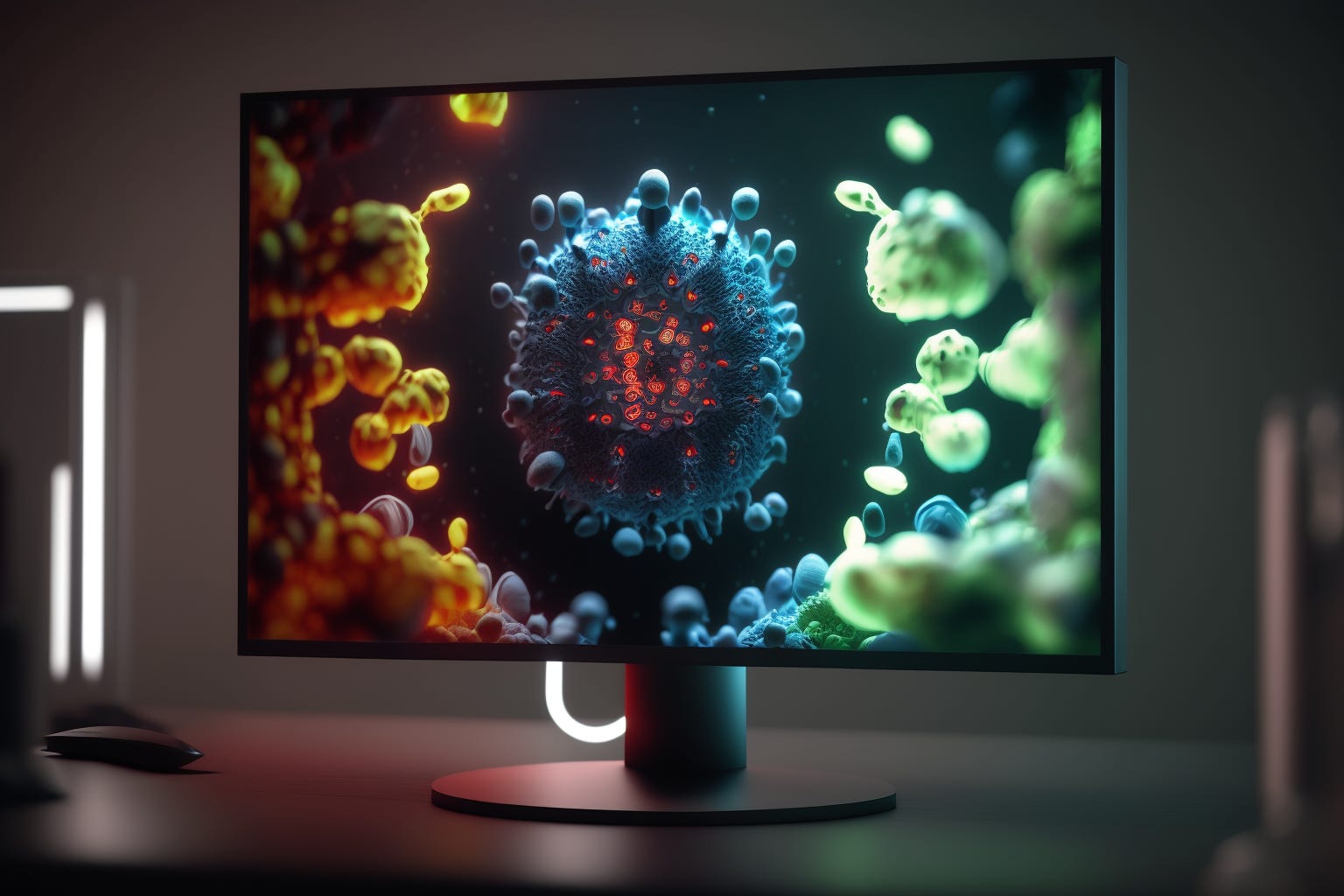 Level 3: Game Tech Levels Up Biotech