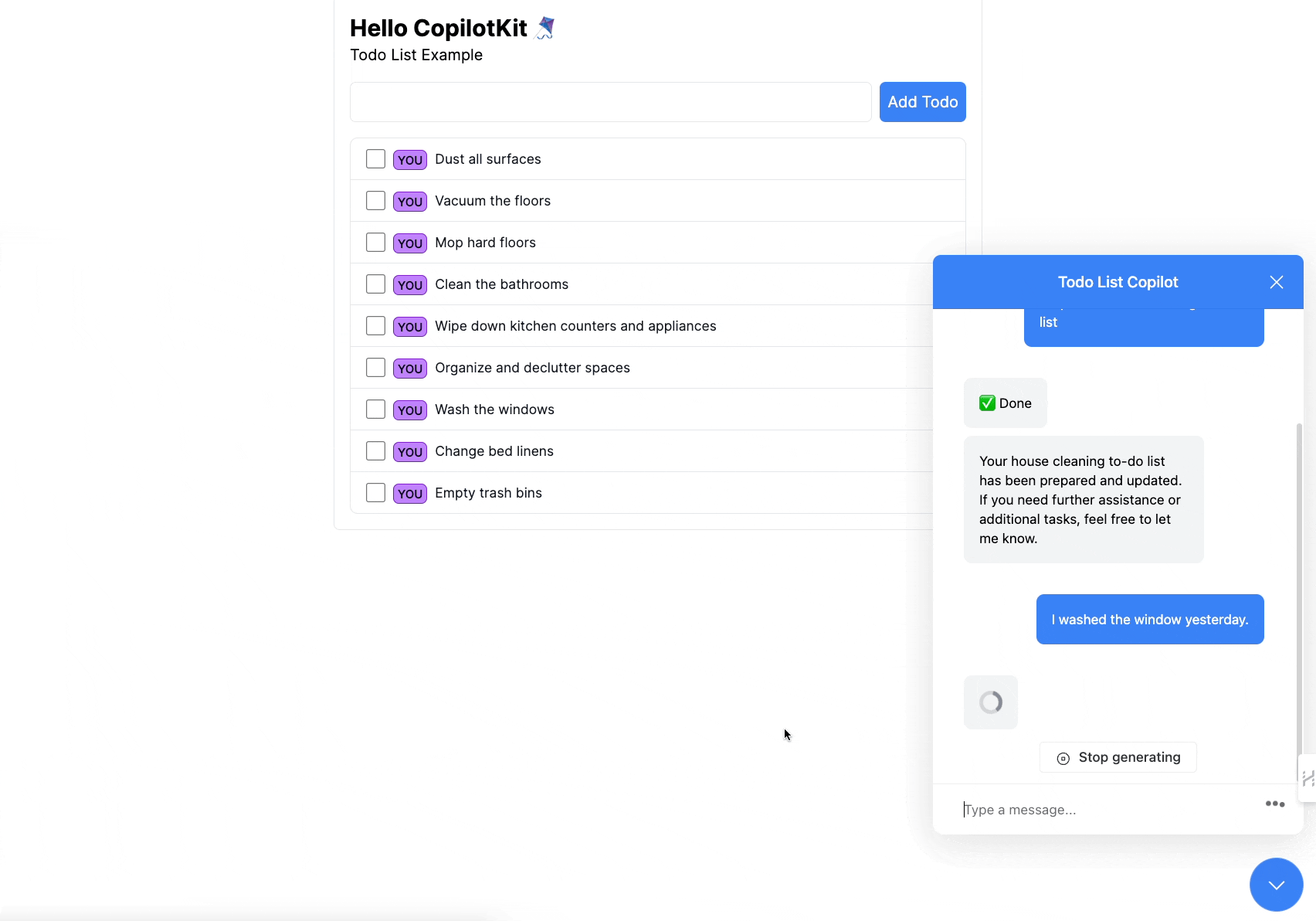 Build AI Copilots with Ease Using CopilotKit