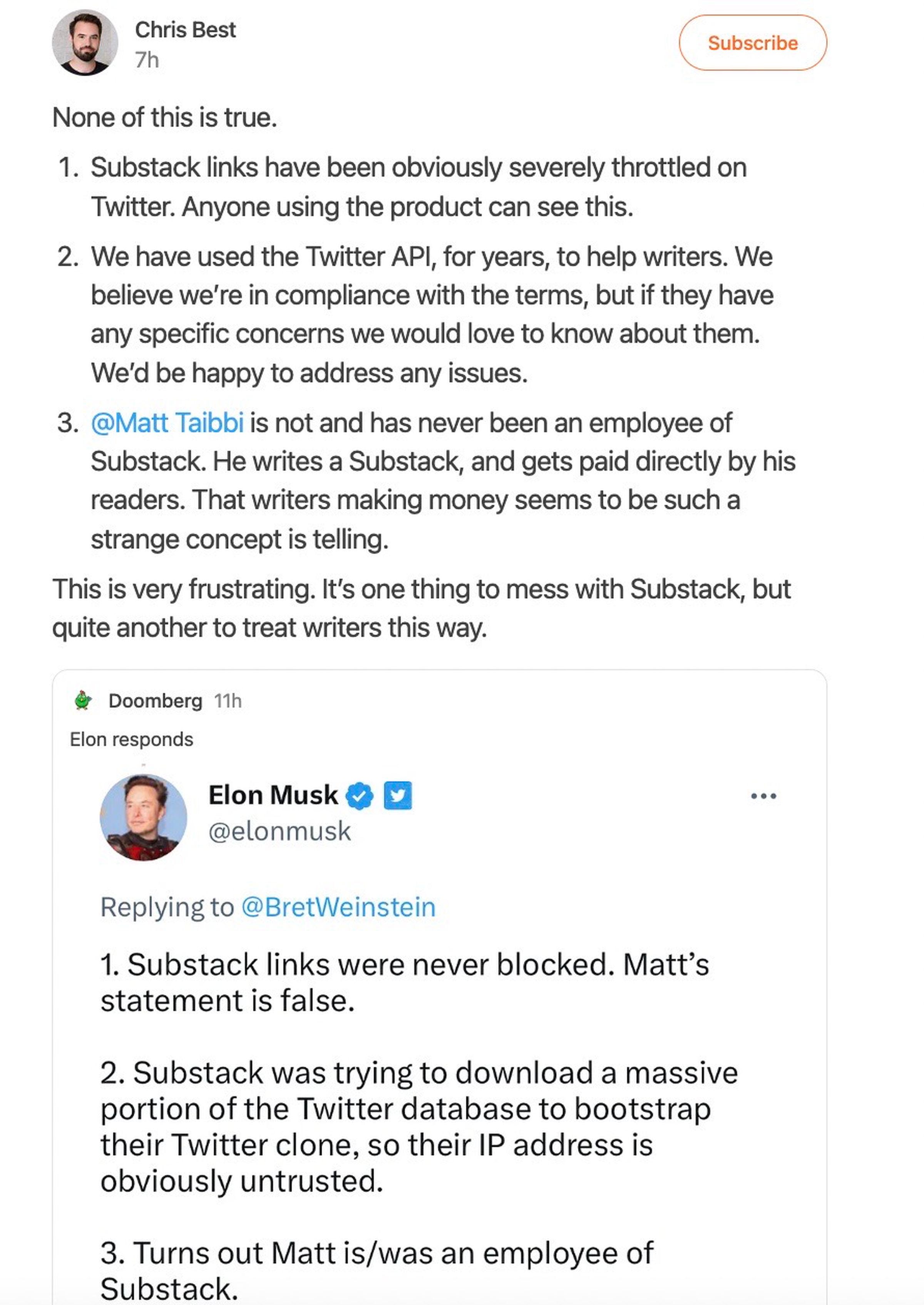 Memia 2023.14: contrasting economic narratives💸helicopter on Mars🚁Substack vs Twitter🥊segment ...