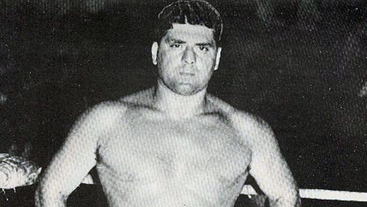 1/10: Today in DMV Wrestling History - by Jeff Quinton