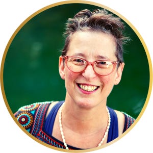 Beth Barany | Substack