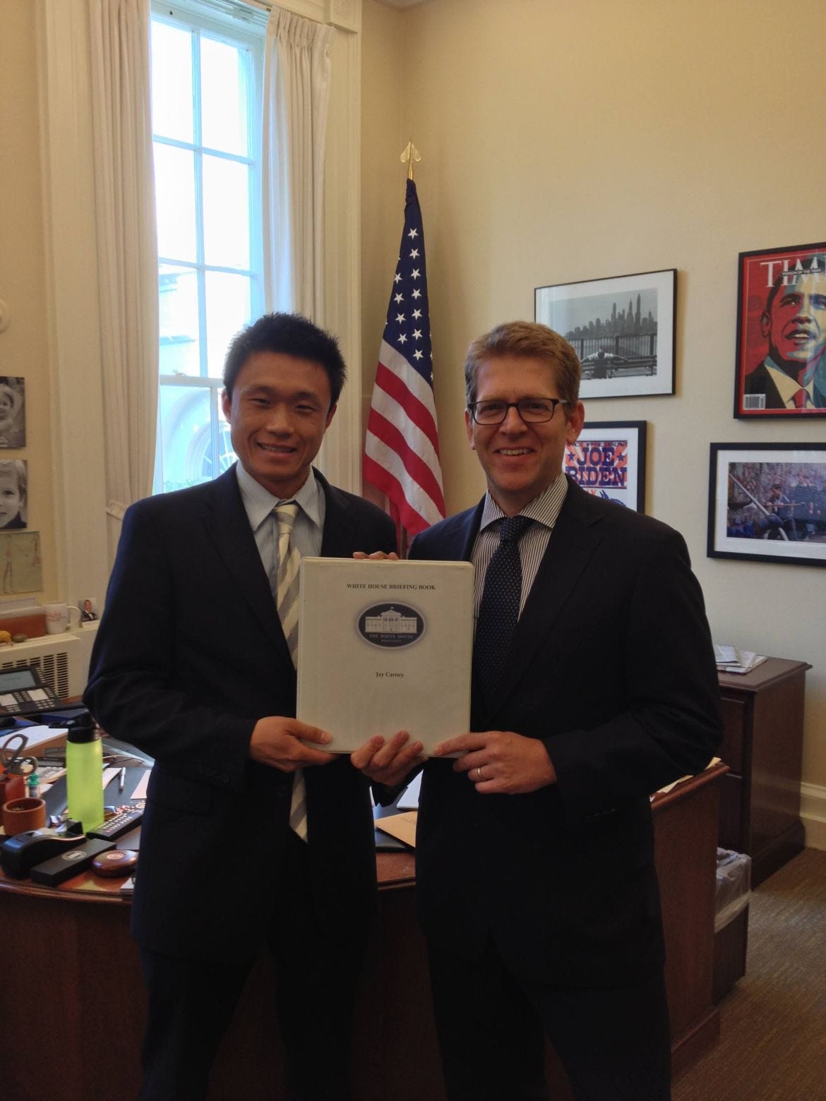 Re-Introduction - by Kevin Xu - Interconnected