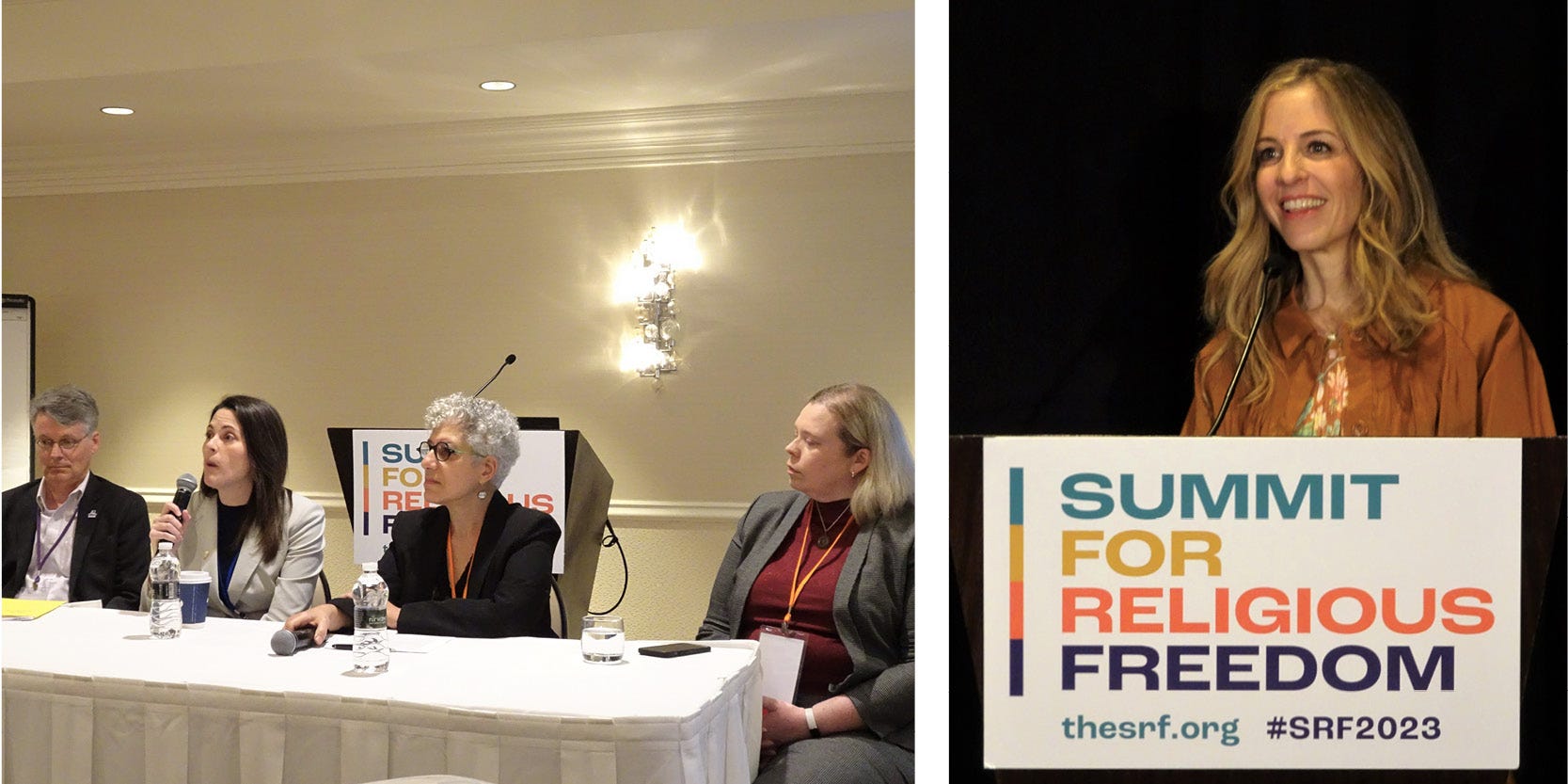 Seeking a Recommitment to Church-State Separation