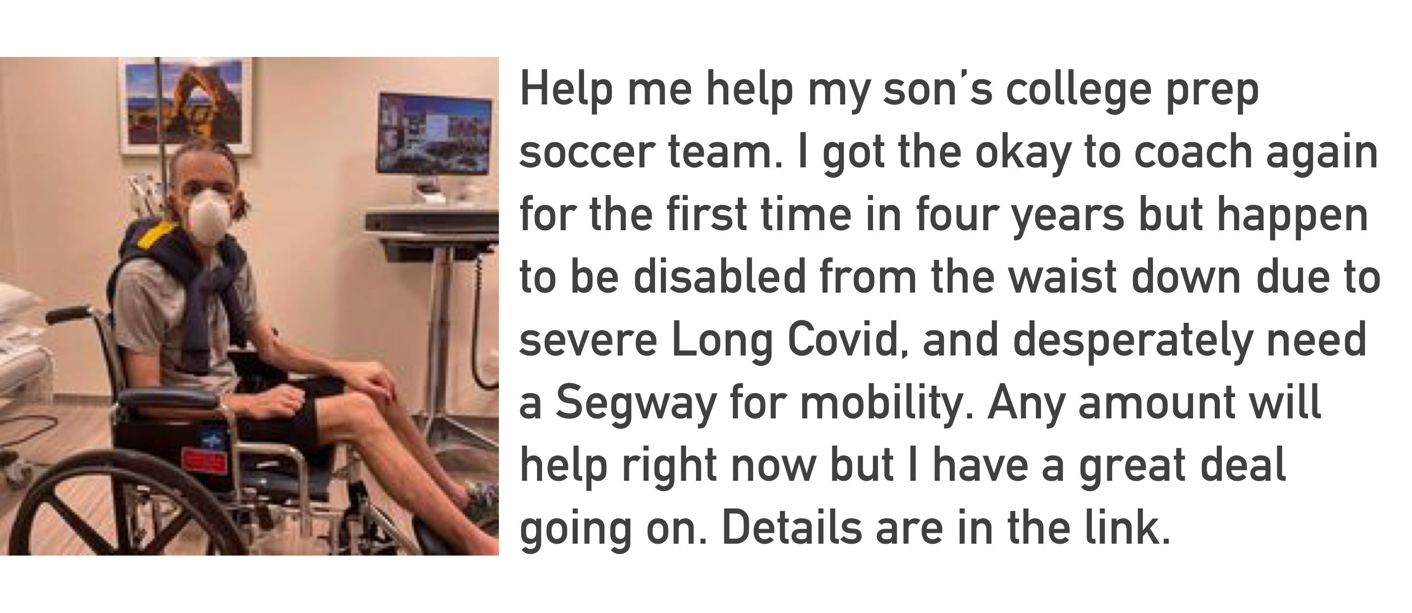 Danny, Stop Making Other Teams Better - by Brian Shaw