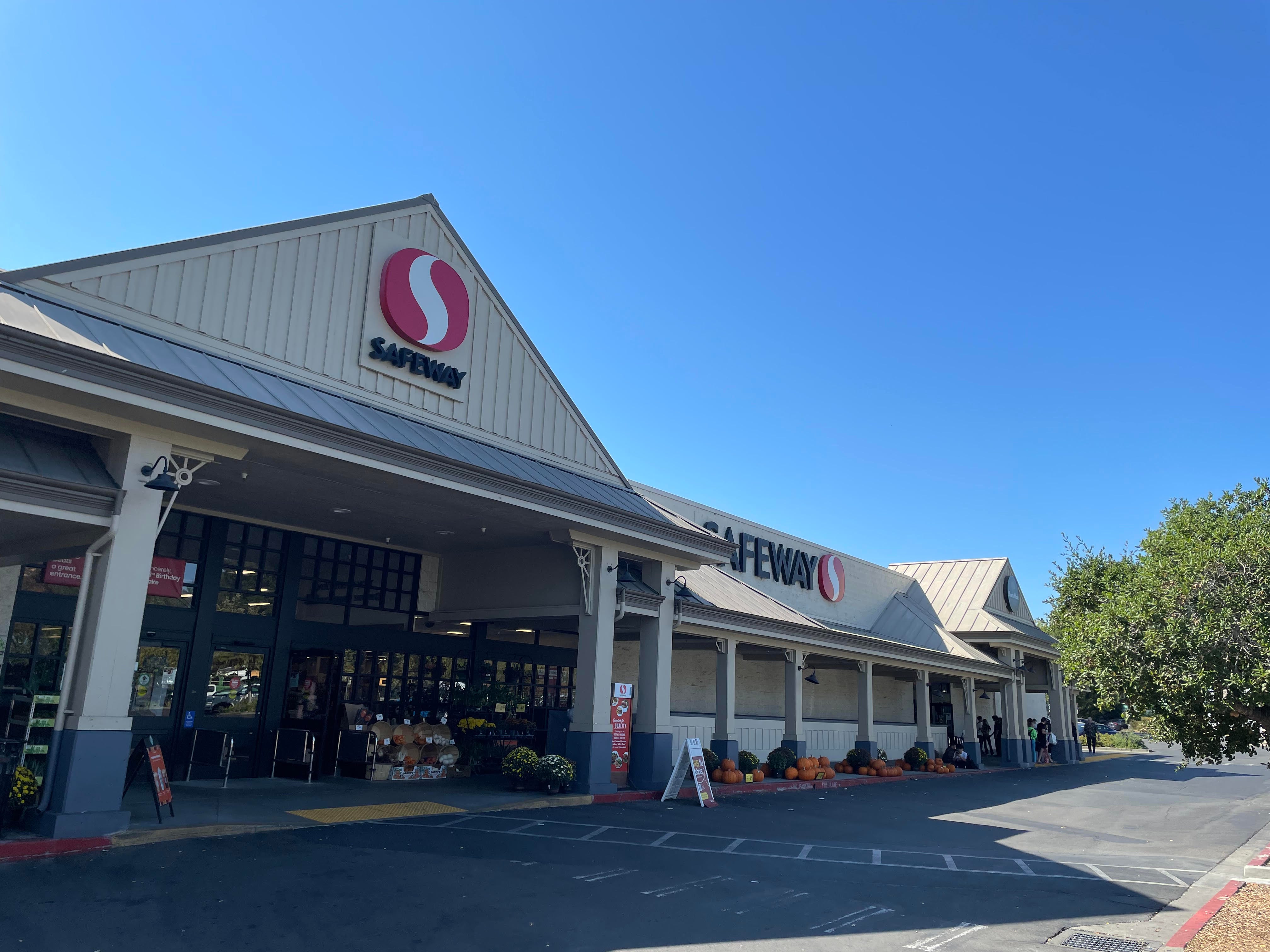 Unruly Students at Safeway Focus of School Board Meeting