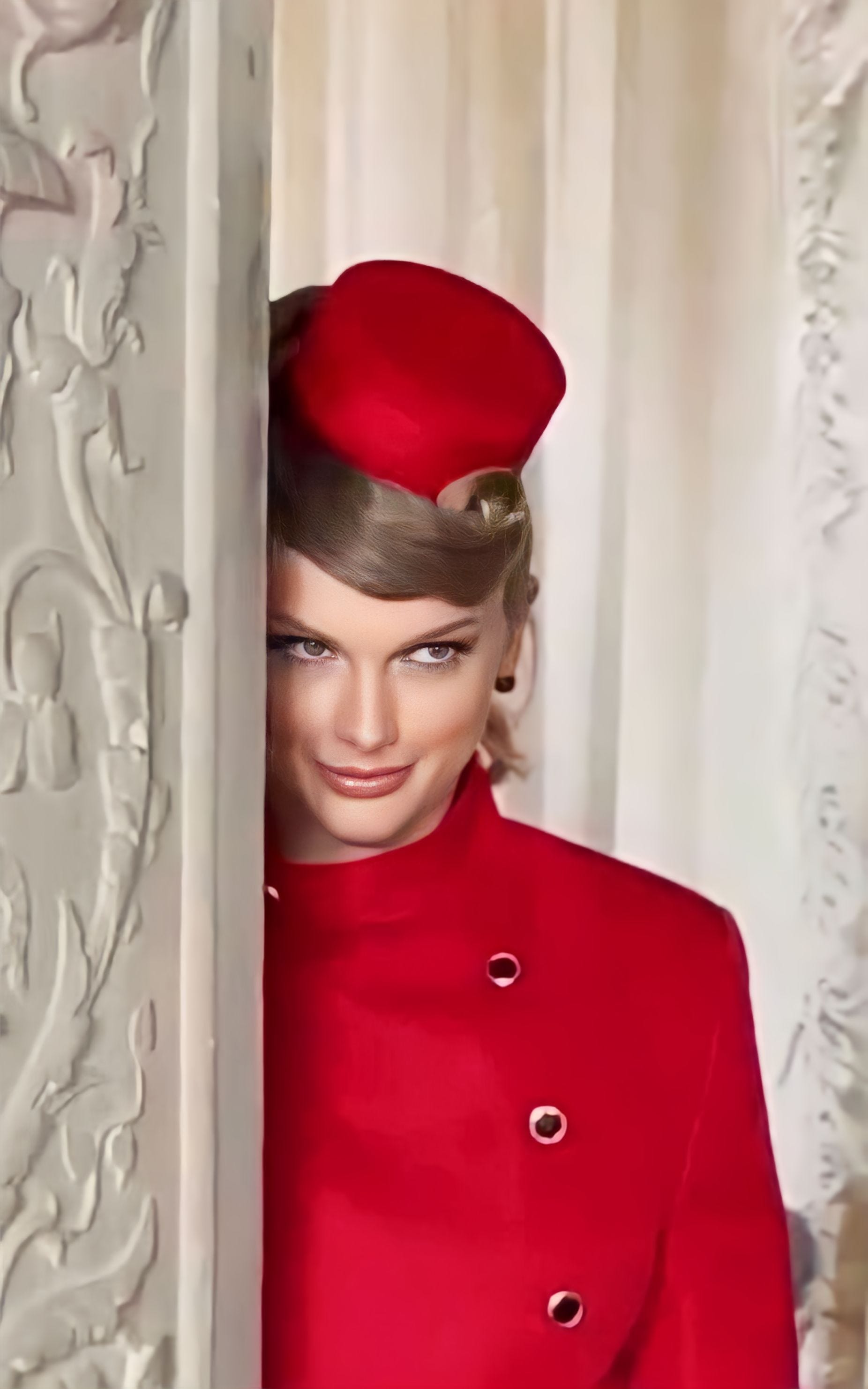 Reputation (TV) music video Cast reveal? - by Eleanor